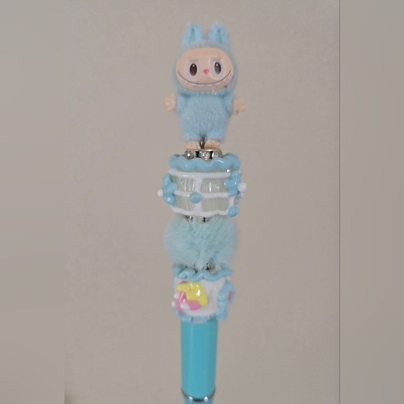 Toys | Labubu Pens Cry Baby | Poshmark